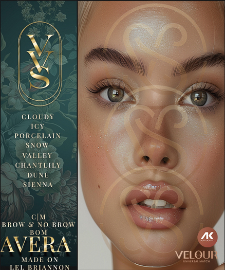 Second Life Marketplace - VV$ AVERA DUNE